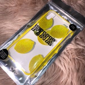 PINK Victoria's Secret | Accessories | Victorias Secret Pink Iphone ...